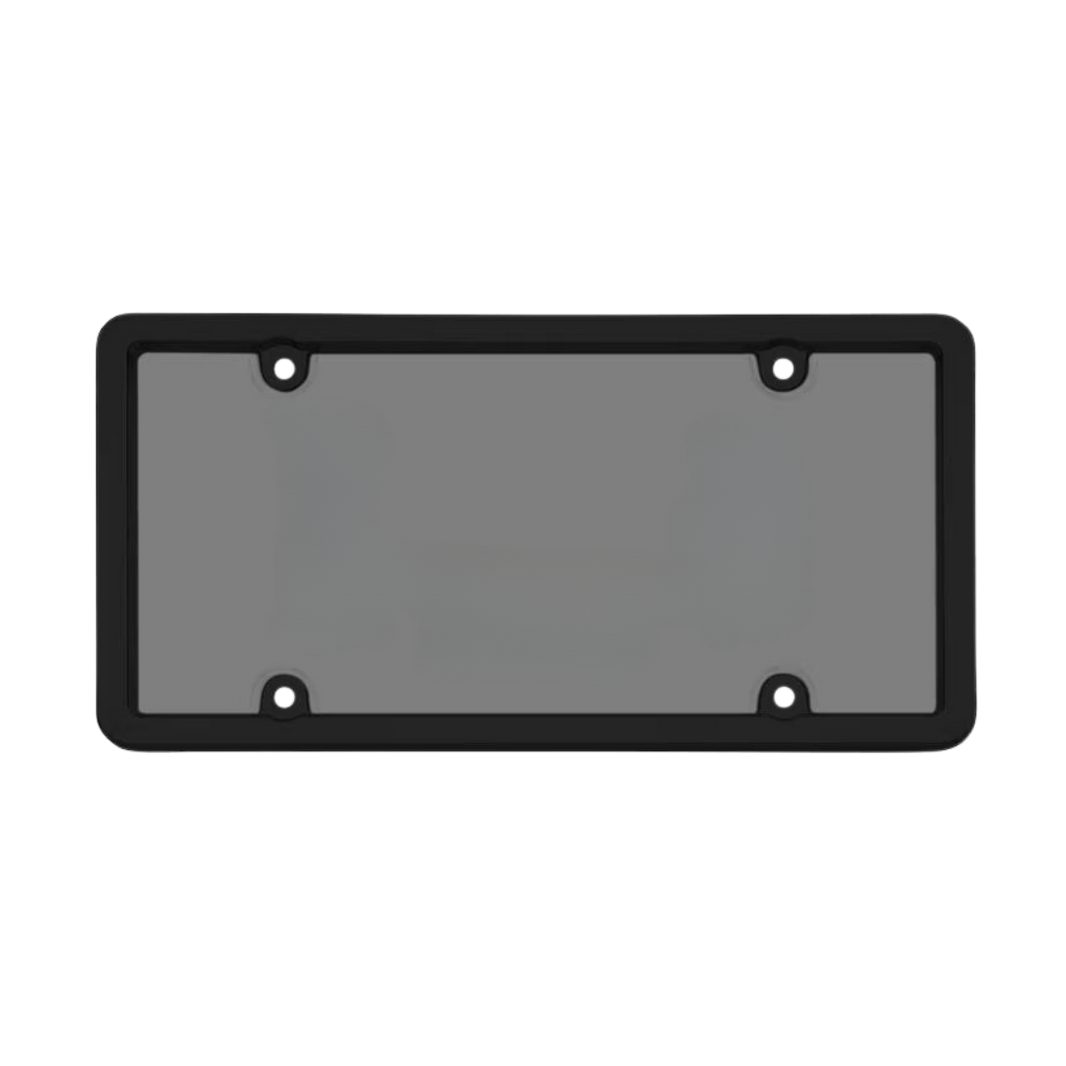 Mr.PlateCover™ | License Plate Privacy Covers | Anti-Camera Tech – MRP