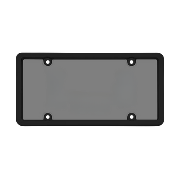 Mr.PlateCover™ | License Plate Privacy Covers | Anti-Camera Tech – MRP