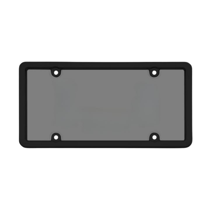 Mr.PlateCover™ | License Plate Privacy Covers | Anti-Camera Tech – MRP