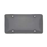 Mr.PlateCover™ | License Plate Privacy Covers | Anti-Camera Tech – MRP