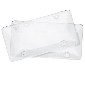 Mr.PlateCover™ | License Plate Privacy Covers | Anti-Camera Tech – MRP