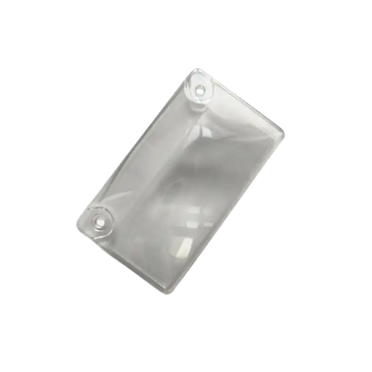 Mr.PlateCover™ | License Plate Privacy Covers | Anti-Camera Tech – MRP Tech