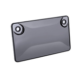 Mr.PlateCover™ | License Plate Privacy Covers | Anti-Camera Tech – MRP