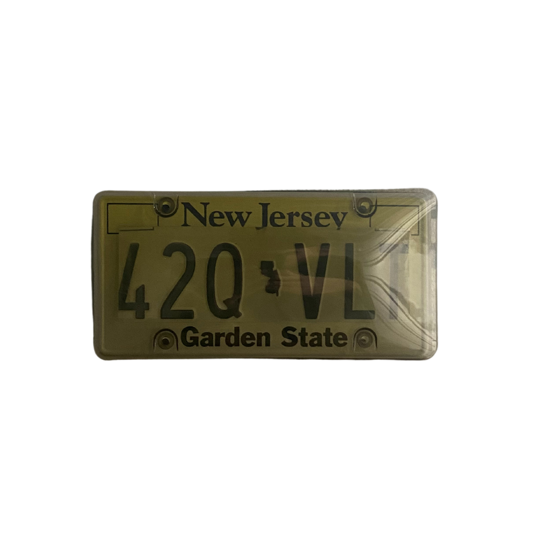 Mr.PlateCover™ | License Plate Privacy Covers | Anti-Camera Tech – MRP