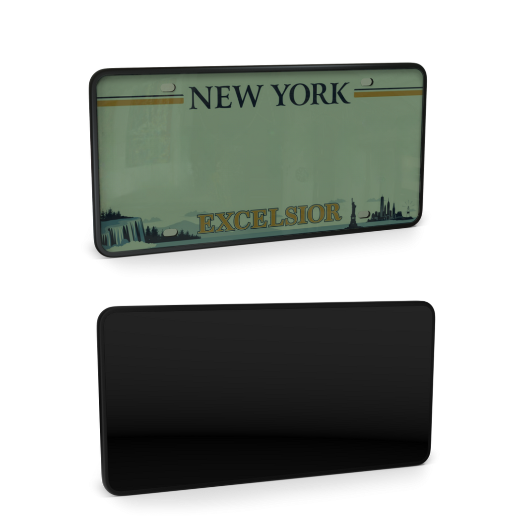 Mr.PlateCover™ | License Plate Privacy Covers | Anti-Camera Tech – MRP