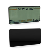 Mr.PlateCover™ | License Plate Privacy Covers | Anti-Camera Tech – MRP