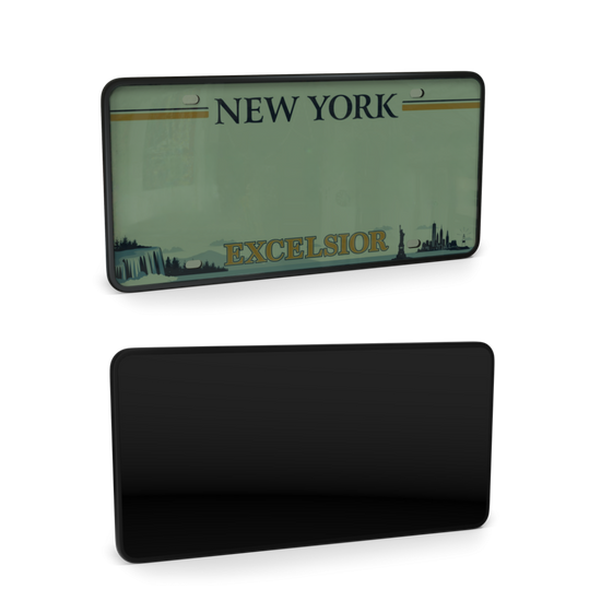 Mr.PlateCover™ | License Plate Privacy Covers | Anti-Camera Tech – MRP