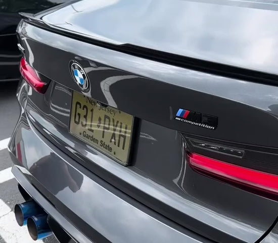 Mr.PlateCover™ | License Plate Privacy Covers | Anti-Camera Tech – MRP